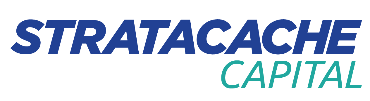 STRATACACHE Capital: Corporate Venture Capital